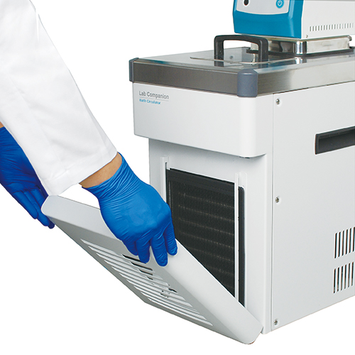 상품 상세보기 : 저온 항온 순환 수조, 프로그램 - Refrigerated & Heating Bath Circulator, Program | 제이오텍 공식 홈페이지