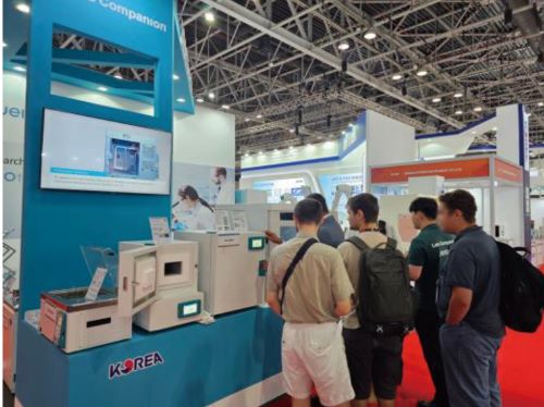 News | JeioTech manufacturer of Lab Companion