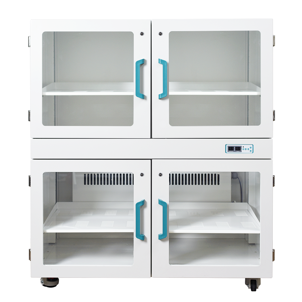 JeioTech manufacturer of Lab Companion