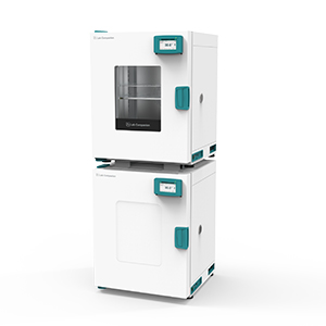 상품 상세보기 : 강제 순환 건조기, 프로그램형 (OF4-P 신형) - Forced Convection Oven, Program ...