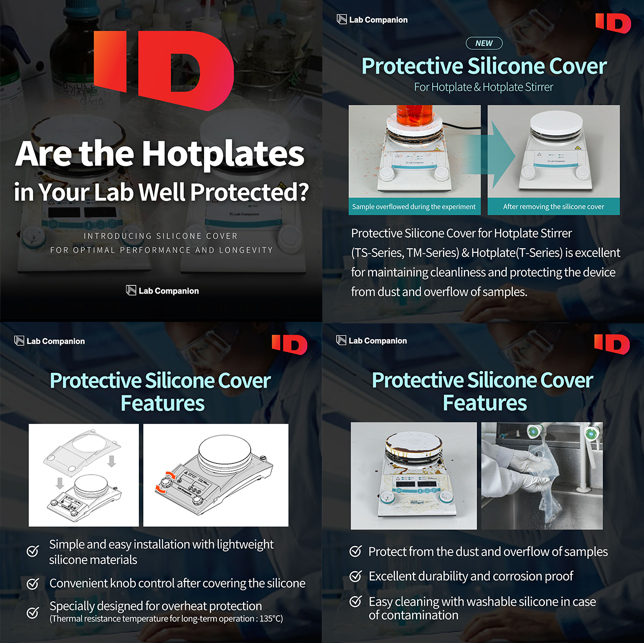 Blog | JeioTech manufacturer of Lab Companion