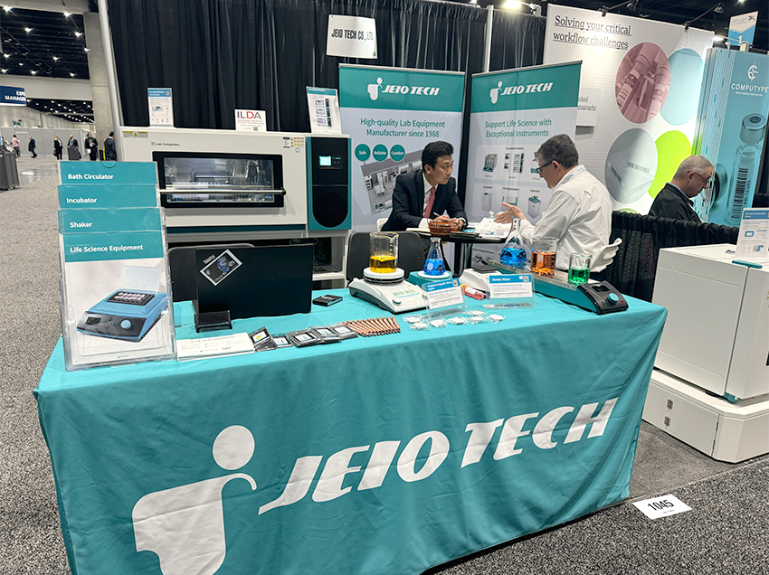 Blog | JeioTech manufacturer of Lab Companion