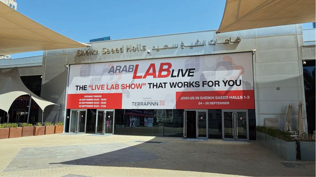 News | JeioTech manufacturer of Lab Companion