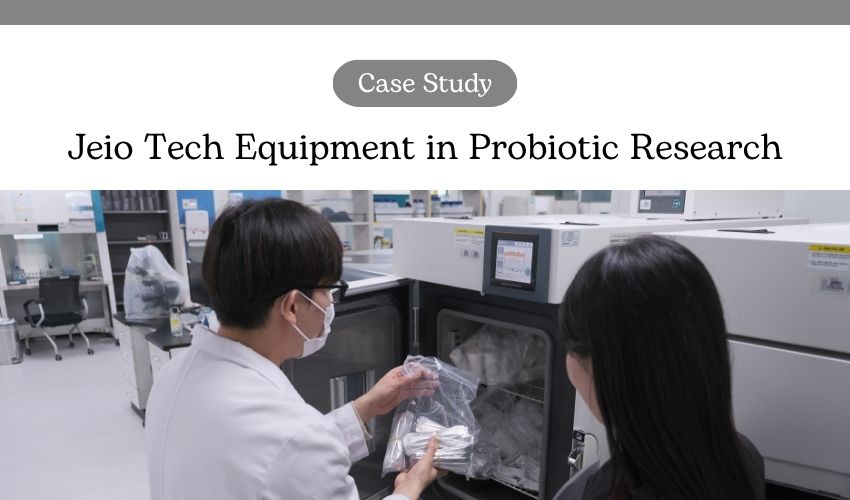Blog | JeioTech manufacturer of Lab Companion